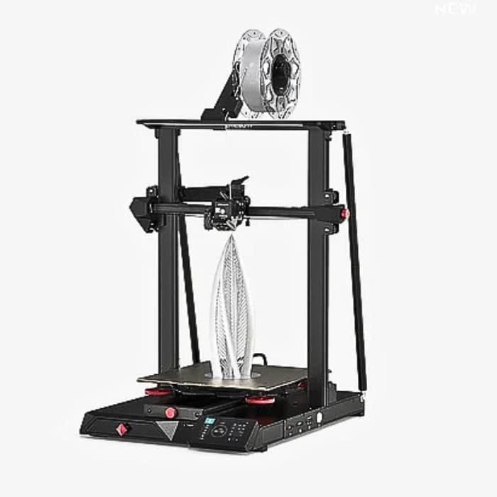 Creality Cr 10 Smart Pro 3D Printer – Create it 3D
