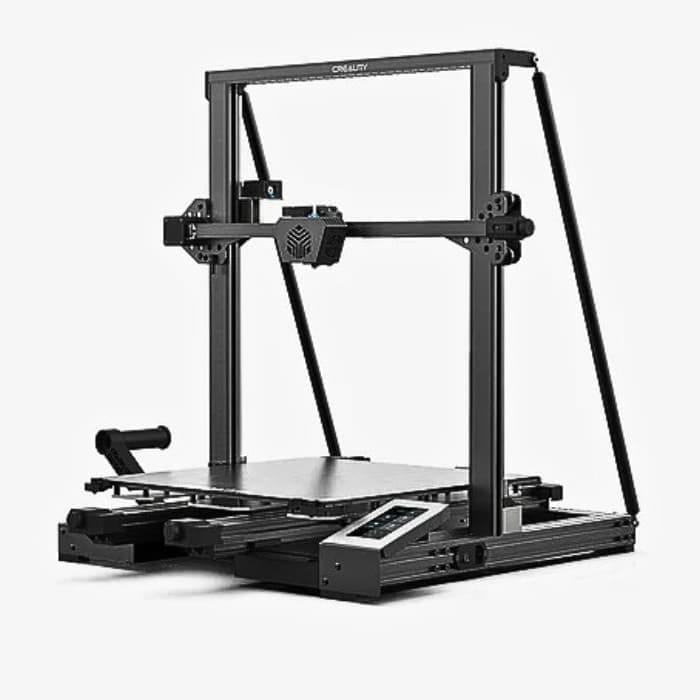 Creality Cr 6 Max 3D Printer – Create it 3D