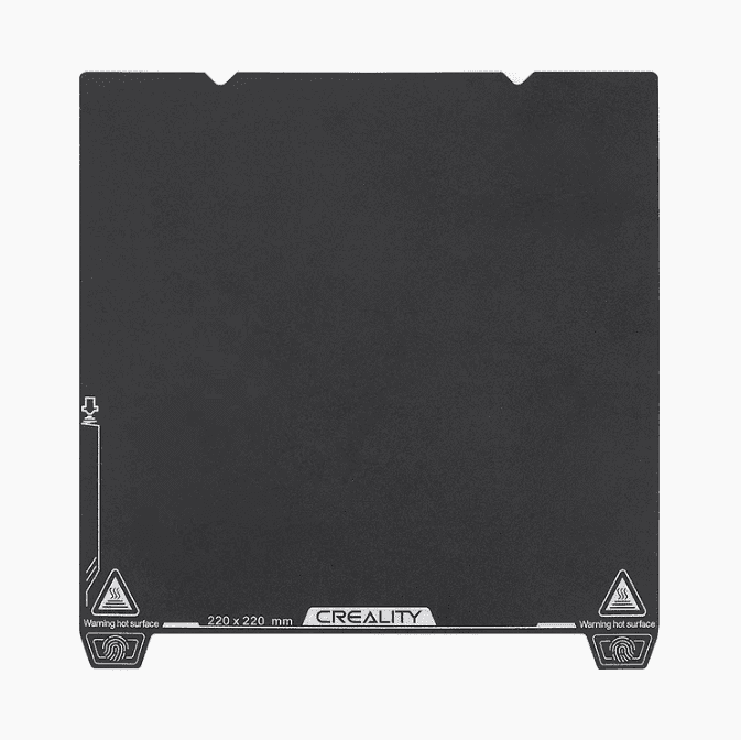 Creality Build Plate for Ender-3 V3SE – Create it 3D