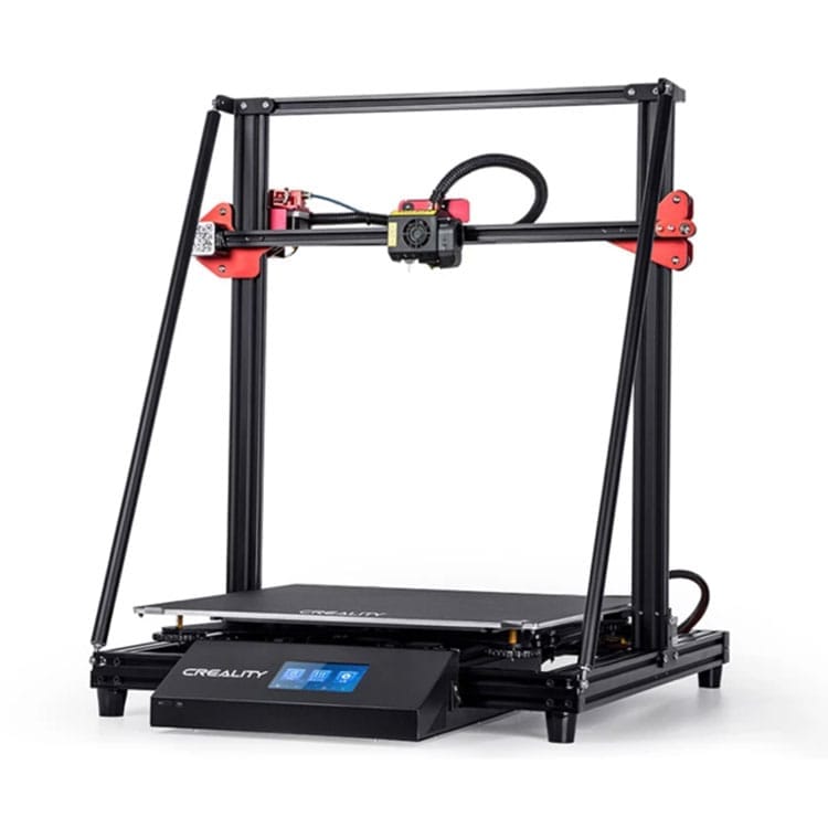 Creality Cr 10 Max 3D Printer – Create it 3D
