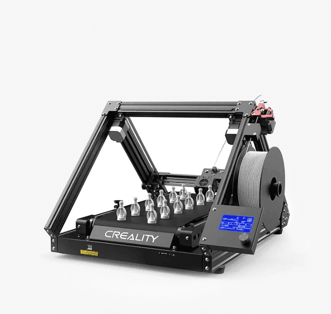 Creality Cr 30 3D Printer – Create it 3D