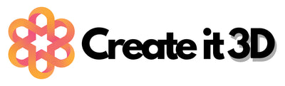 3D Printers, Scanners & Engravers South Africa – Create it 3D