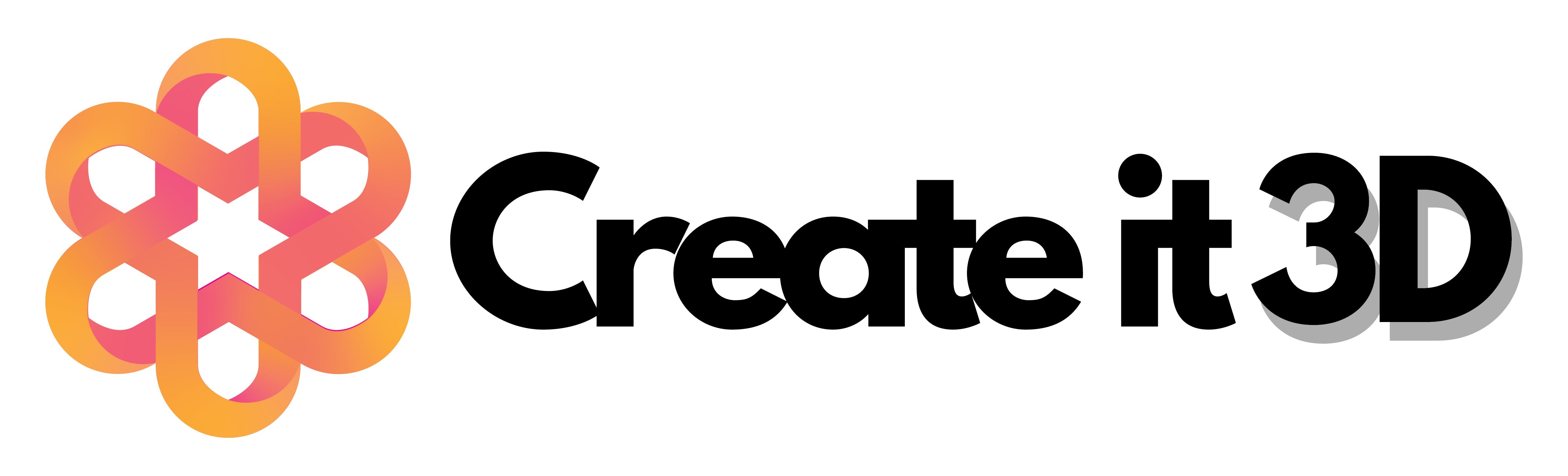 Newest Products – Create it 3D
