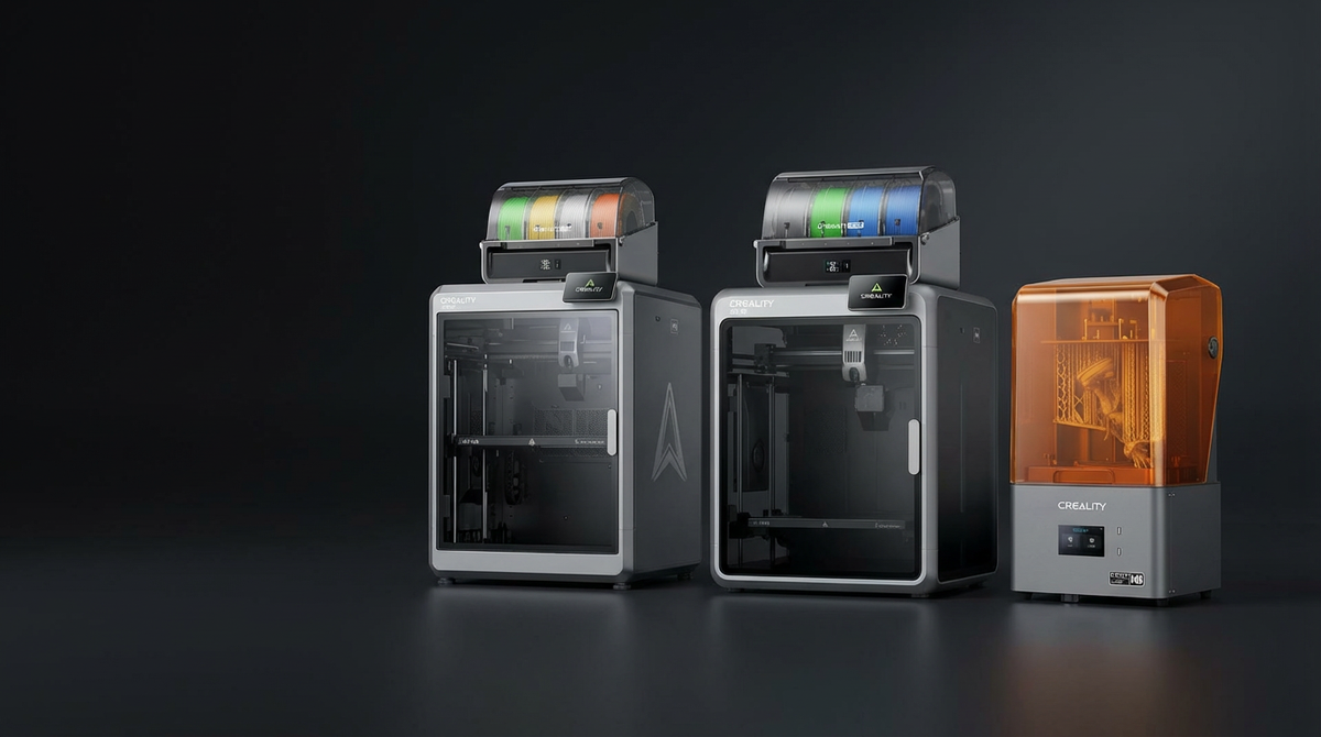 Products – Create it 3D