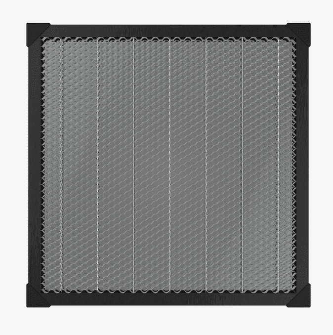 Creality Honeycomb Bed for Laser Cutter 500x500 – Create it 3D