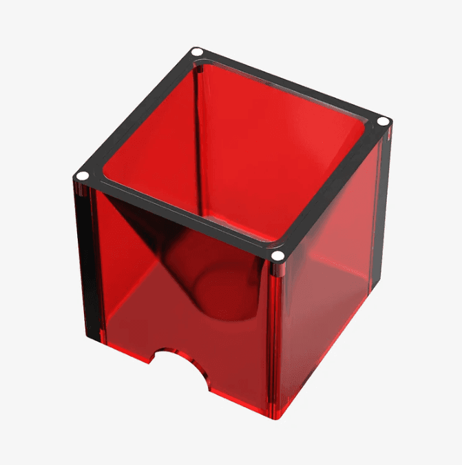 Creality Laser Falcon Lens Protector – Create it 3D