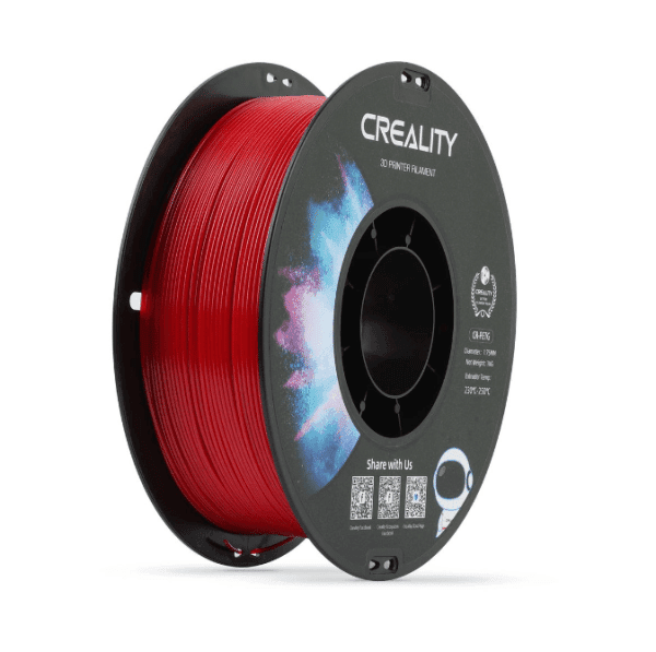 Creality PETG 3D Printing Filament 1kg